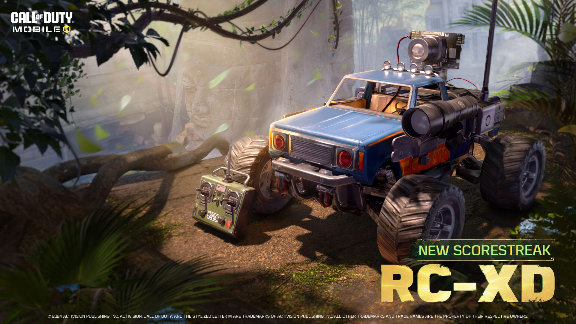 SEEK NEW RICHES IN CALL OF DUTY: MOBILE SEASON 4 — FOOL’S GOLD – CharlieOscarDelta – Call of ...