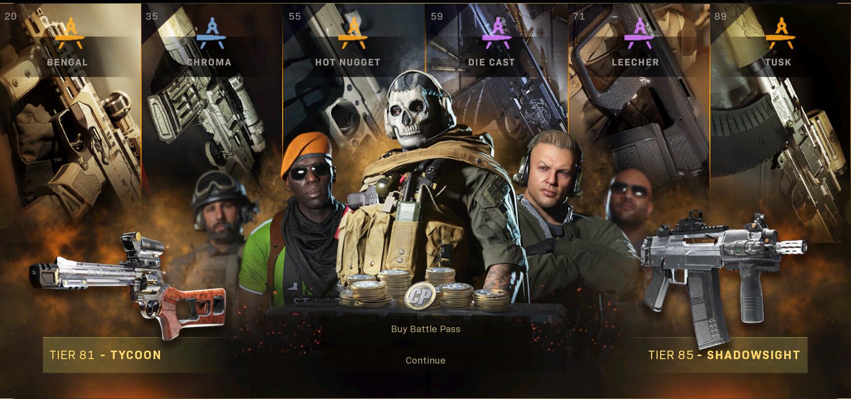 Activision Offering Free Call of Duty Season 4 Goodies, but There’s a ...